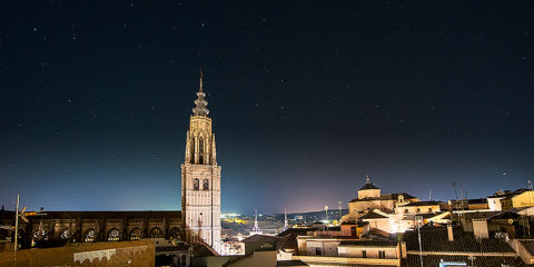 visitas guiadas Toledo - De Paseo Experience